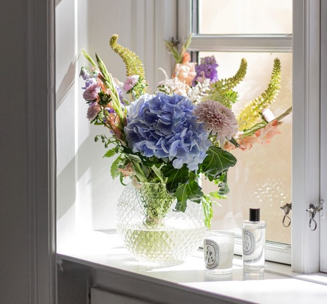 How To Make Flower Arrangements For Your Home Flyboy Naturals Inc